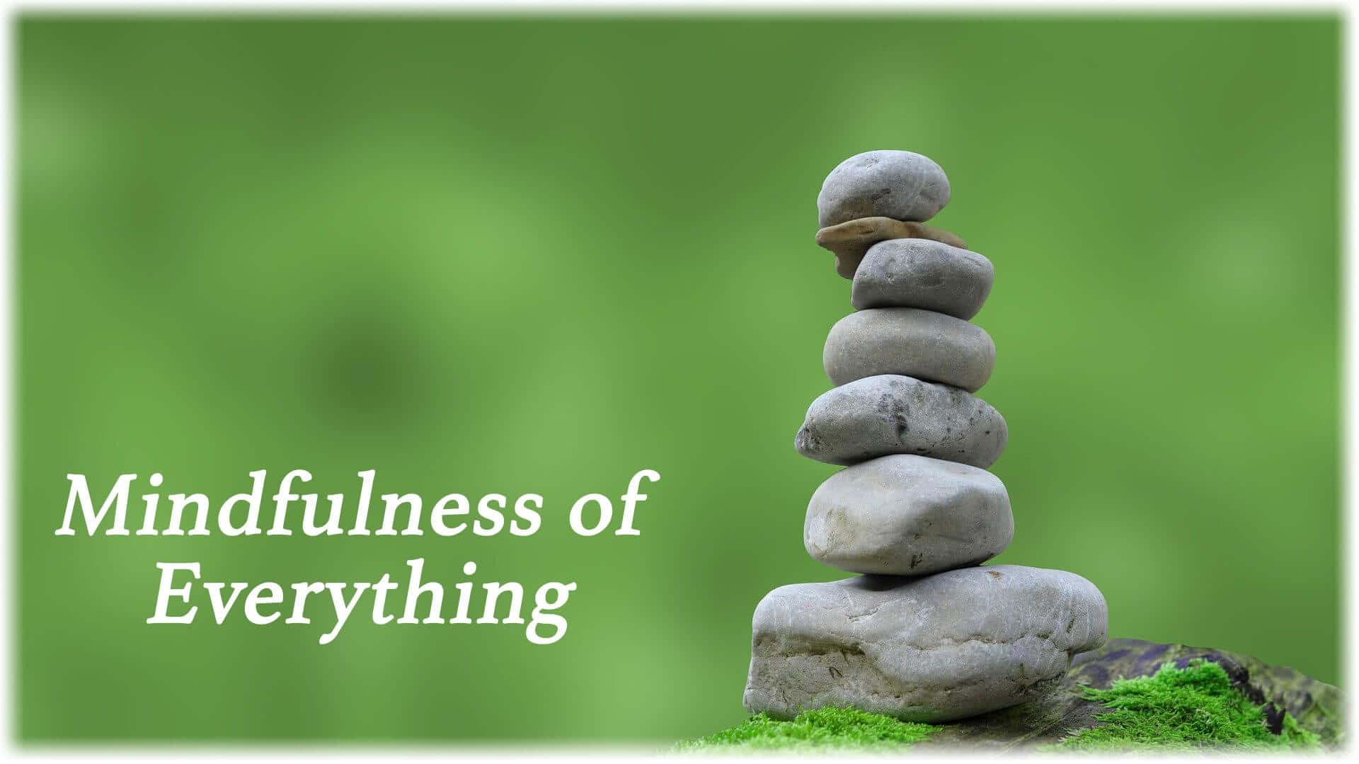 Mindfulness Course Online - Top Mindfulness Online Programs