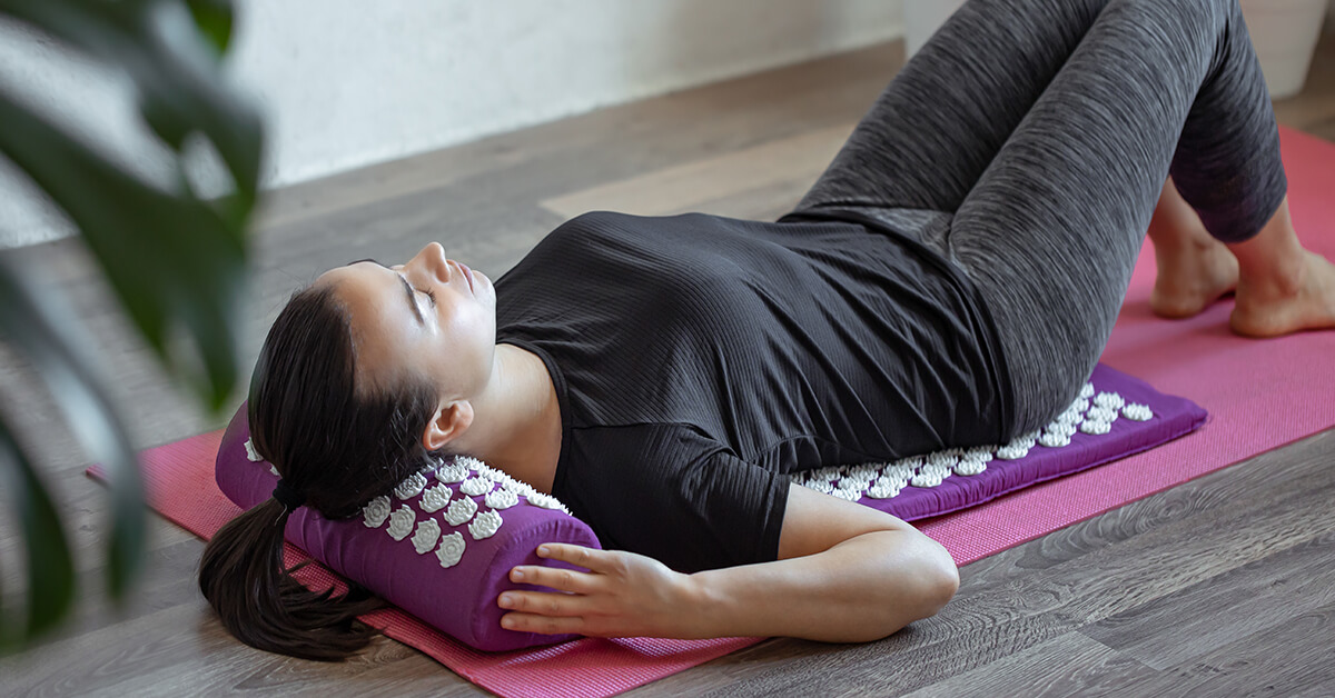 How A Shakti Mat Works At Jaclyn Glenn Blog